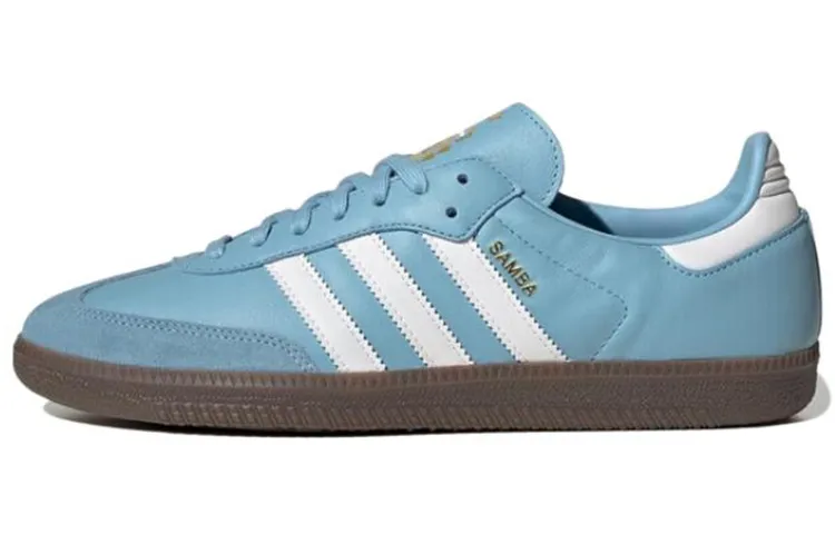 Adidas Originals Samba Team Argentina US M 11 - POIZON