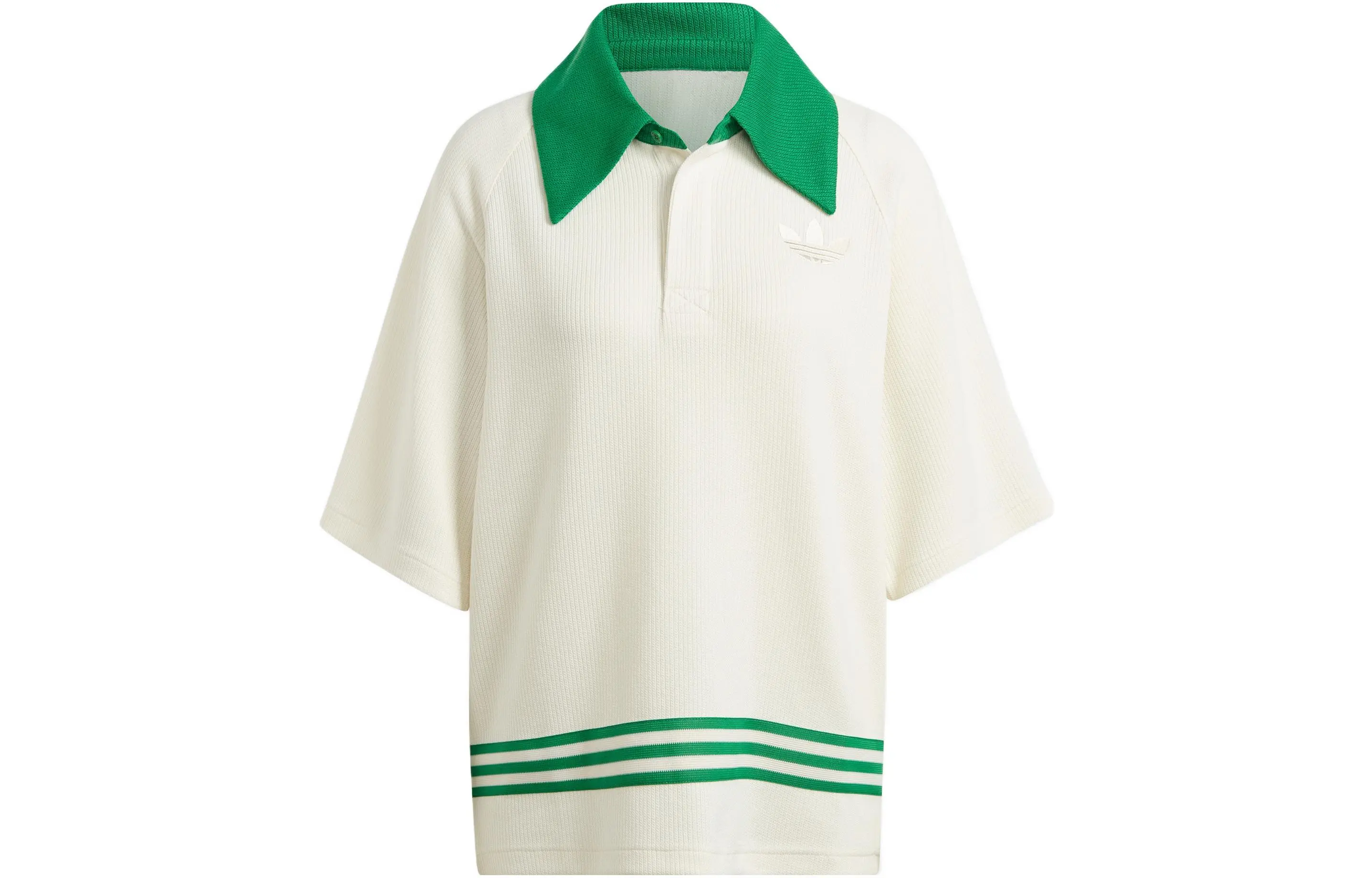 adidas originals Polo shirt Female - POIZON