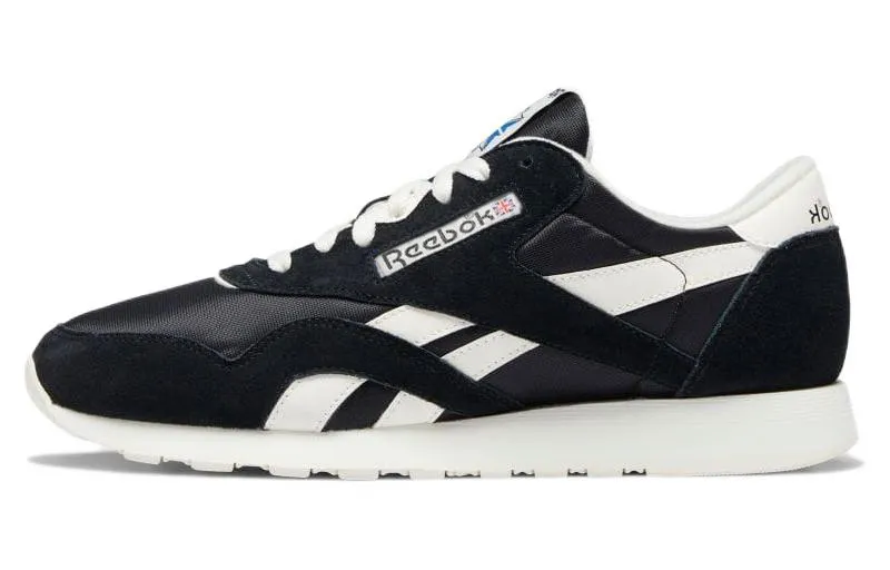 Reebok classic nylon Running shoes Unisex - POIZON