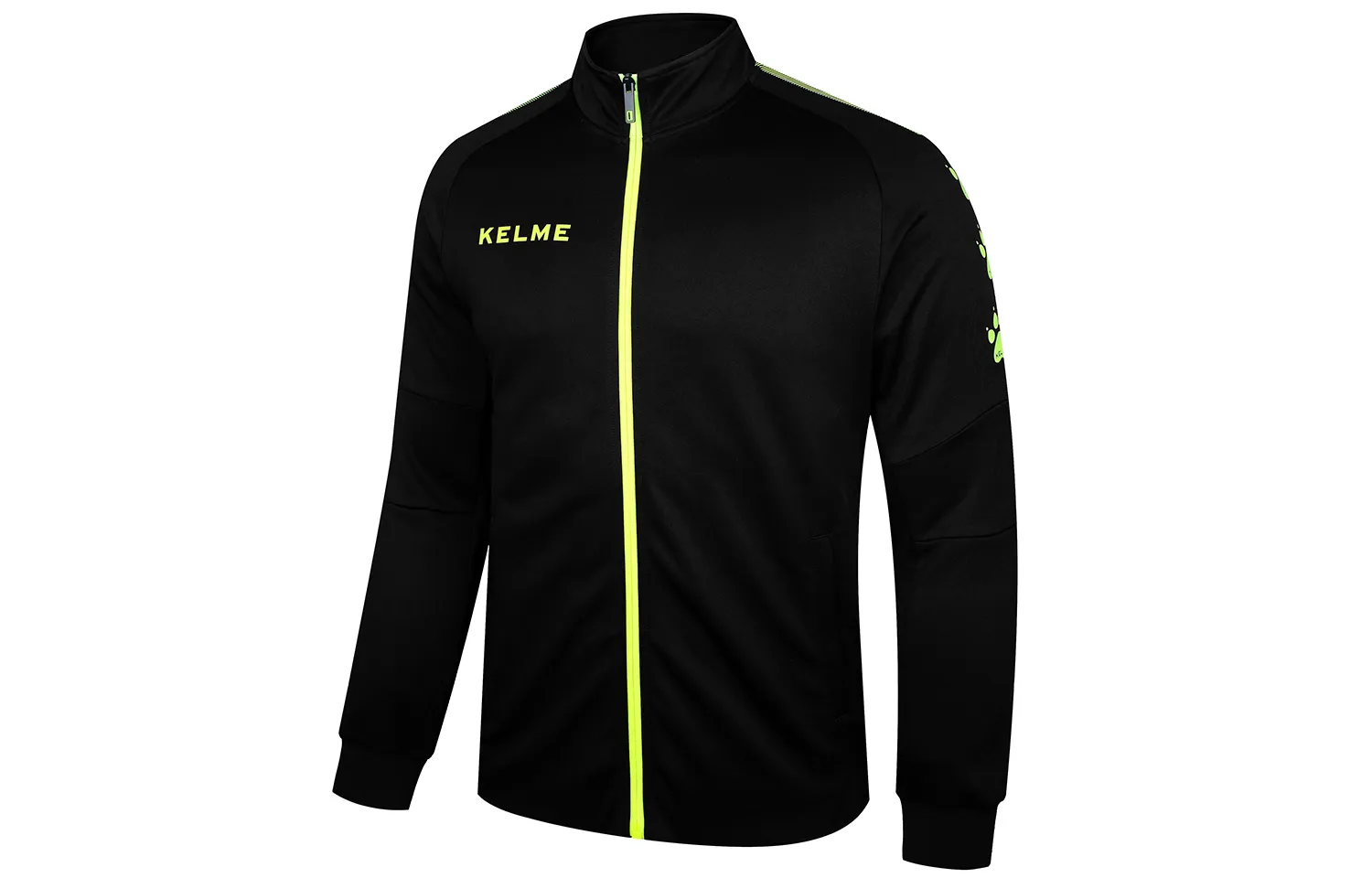 KELME Unisex Jacket - POIZON