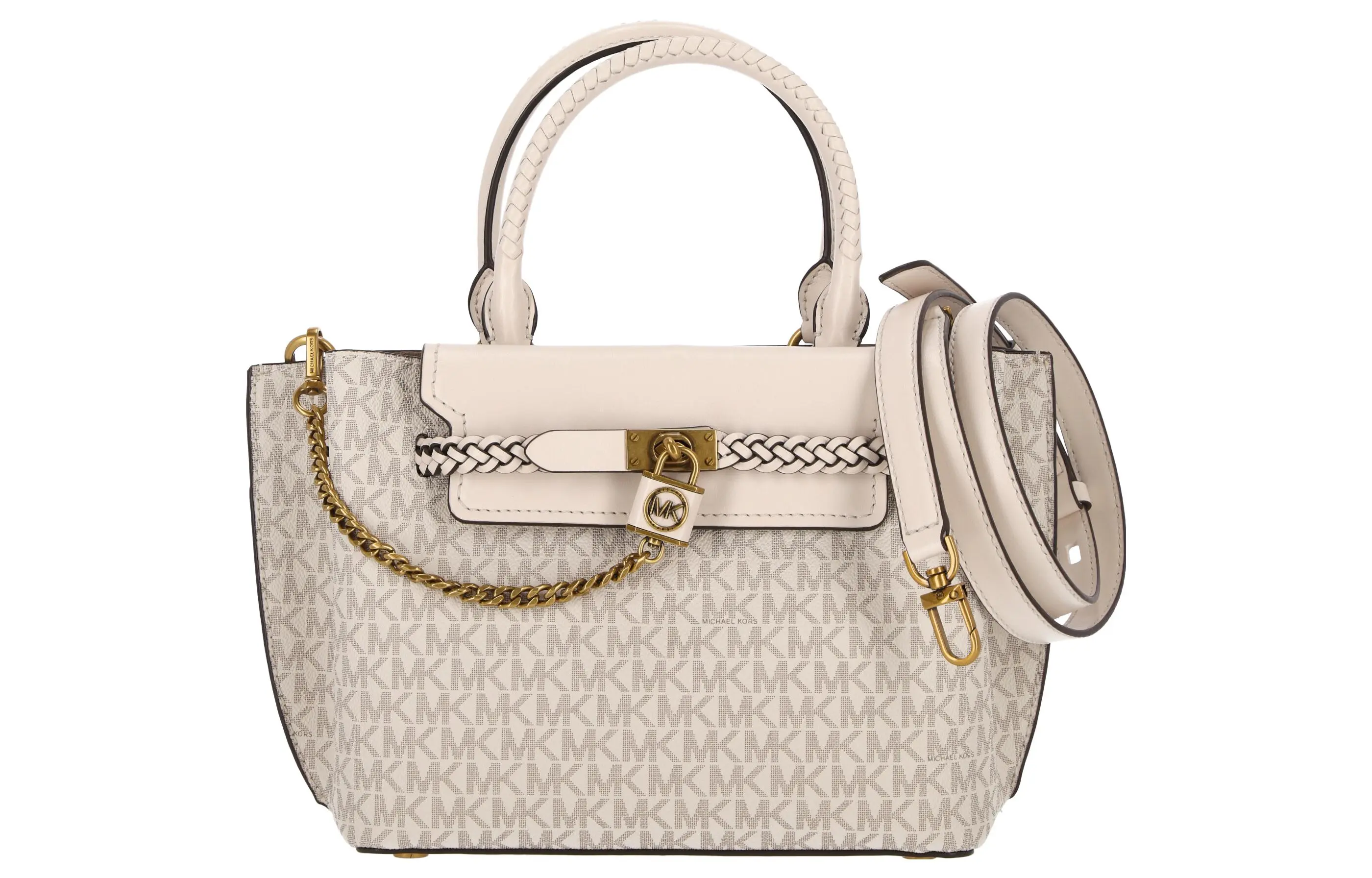 MICHAEL KORS Hamilton Legacy Handbags - POIZON