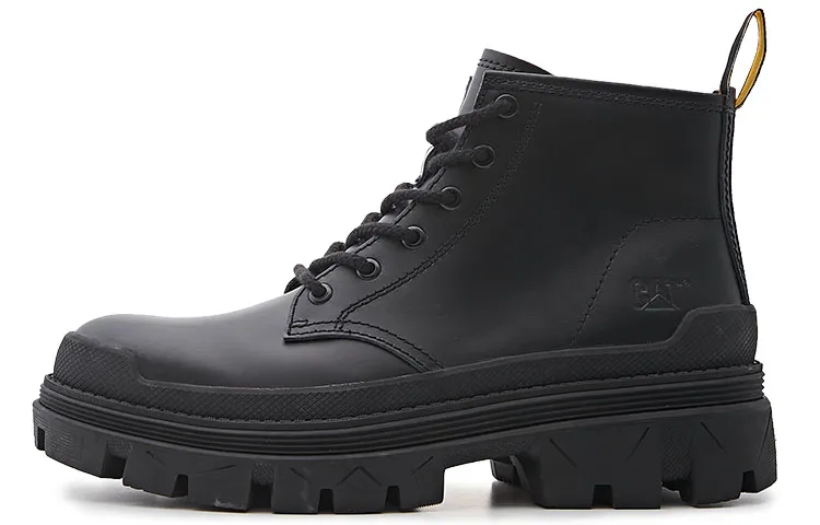 Unisex CAT Martin boots - POIZON