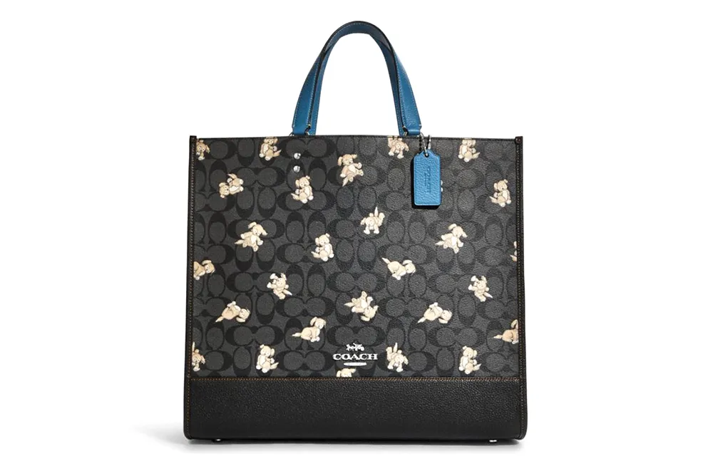 COACH Women Dempsey Handbag - POIZON