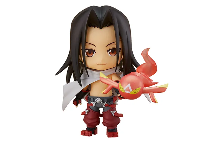 GOOD SMILE COMPANY Chibi Figure - POIZON