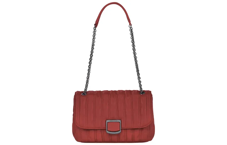 LONGCHAMP Brioche Crossbody Bags - POIZON
