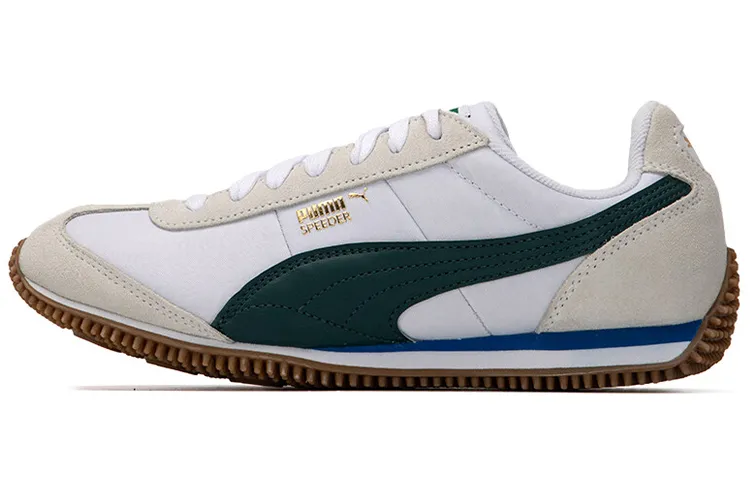 Puma Speeder SD 'White Ponderosa Pine' - POIZON