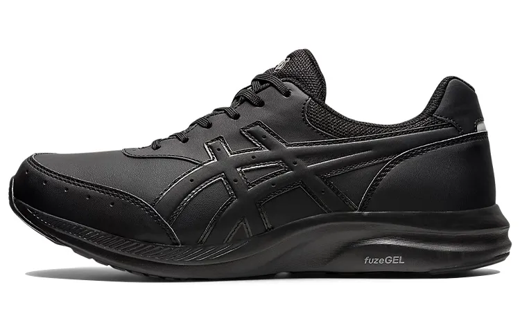 Asics Anti-Slip Wear-Resistant Low-Top Running Shoes Men's Extreme ...