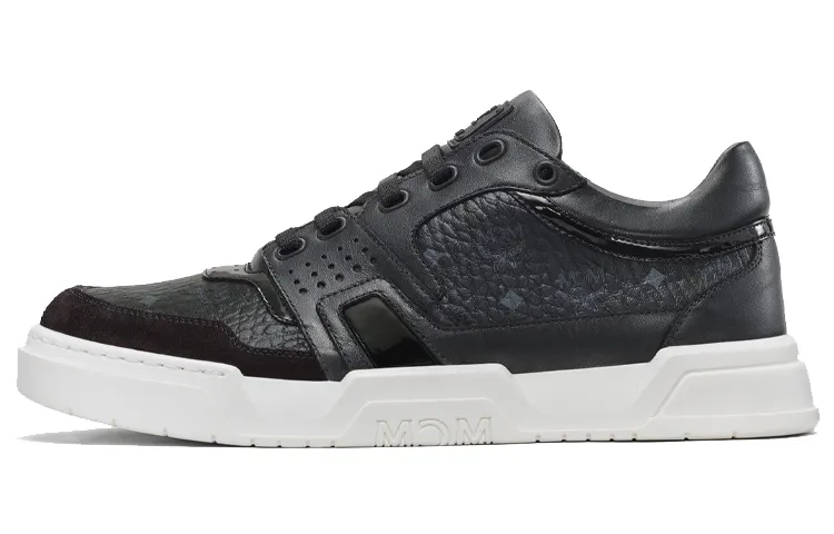 Male MCM Skate shoes - POIZON