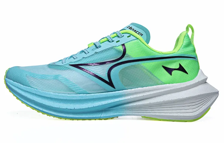 HEALTH HIRACER Running shoes Unisex - POIZON