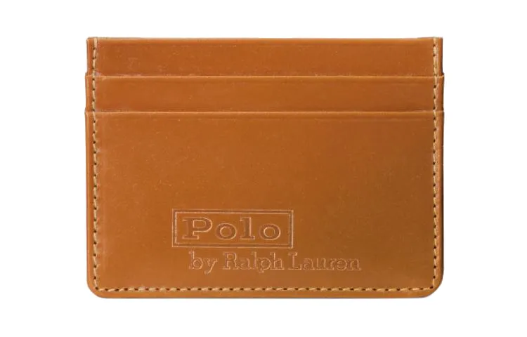 Polo Ralph Lauren Card Holder - POIZON