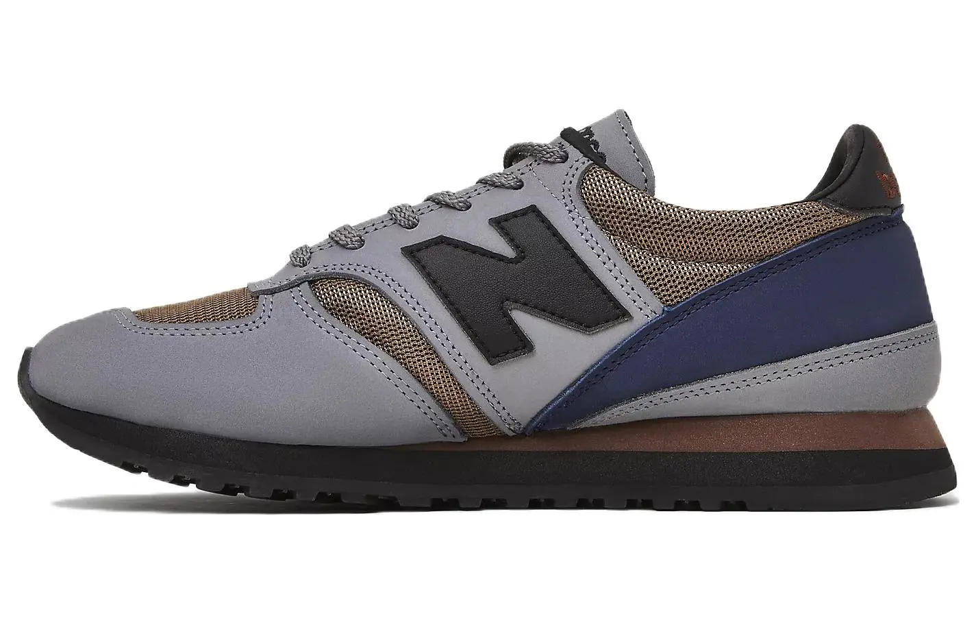 New Balance NB 730 Running shoes Men - POIZON