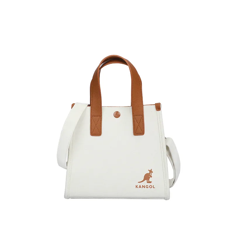 KANGOL Women's Crossbody Bag - POIZON