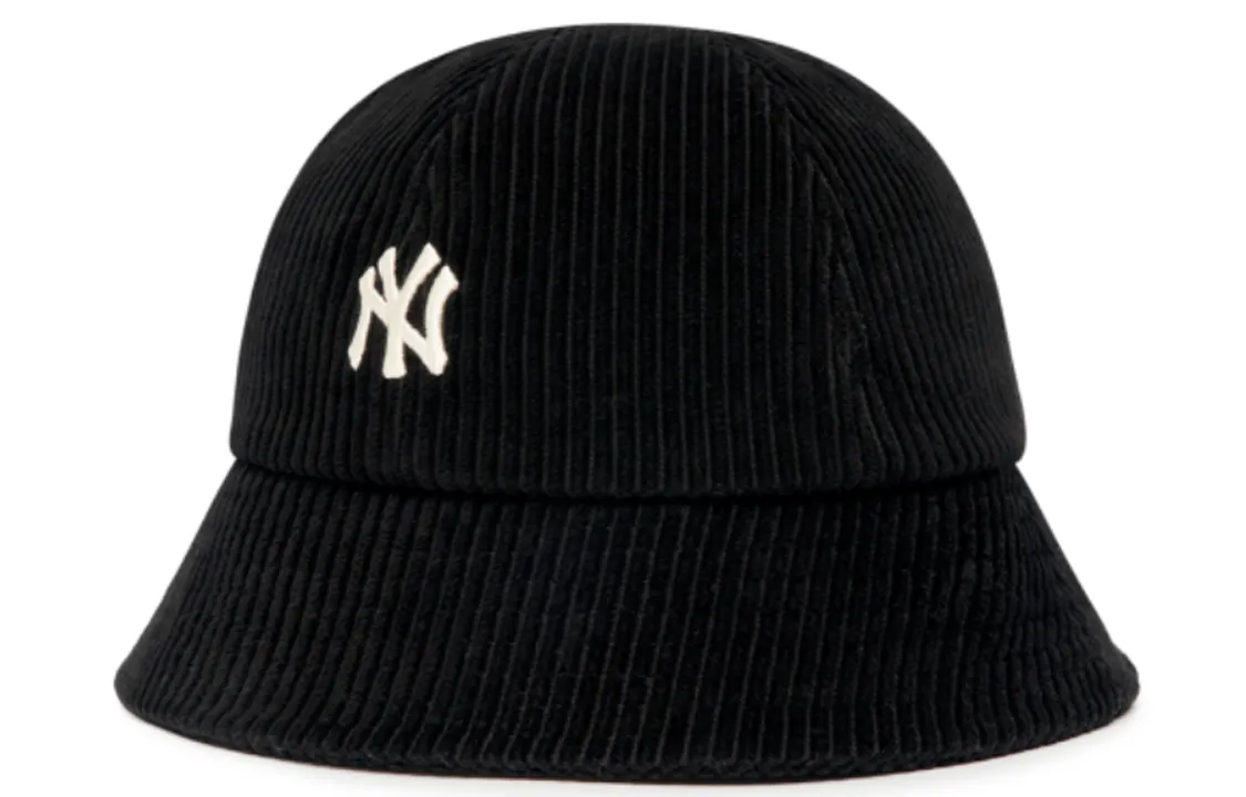 MLB New York Yankees Bucket Hats Unisex - POIZON