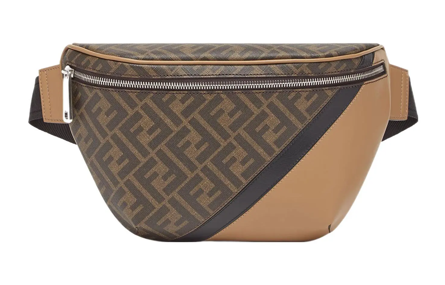 FENDI Men Fanny Pack - POIZON