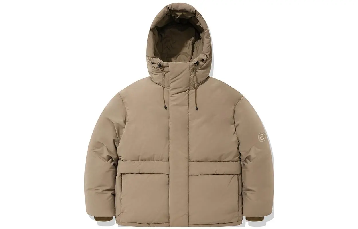 COVERNAT Down jacket Male - POIZON