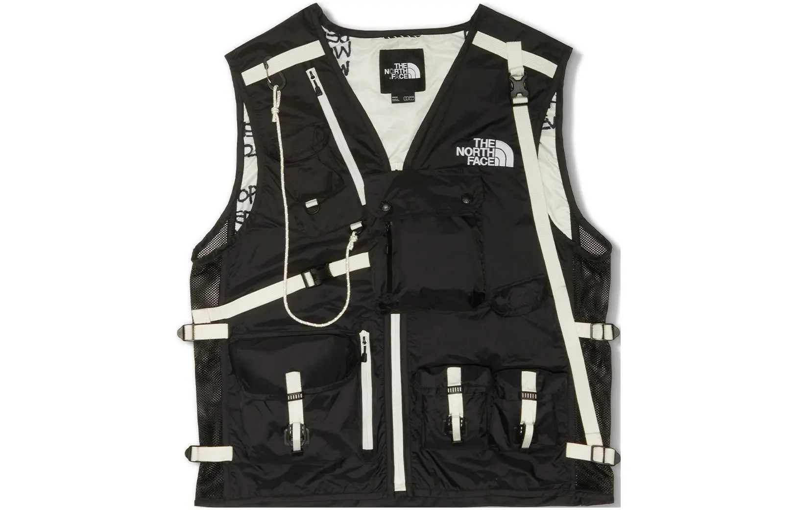 THE NORTH FACE MEN M GOTHAM JACKET II BLACK - POIZON