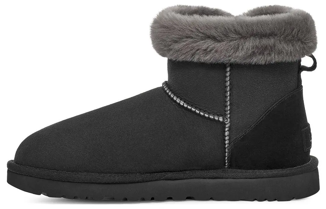 UGG Snow Boots Women - POIZON