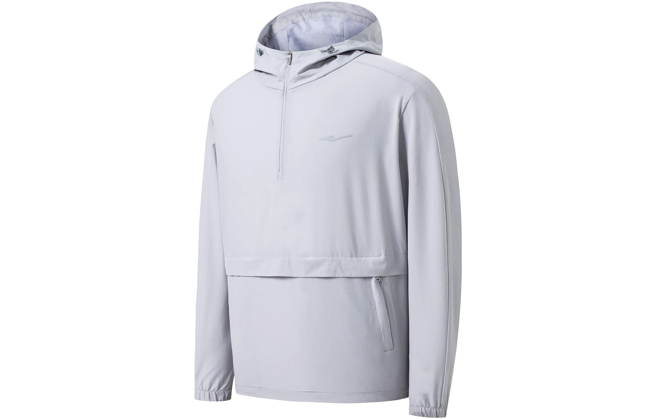 Erke Jackets Men Dull Gray/dull Gray - POIZON