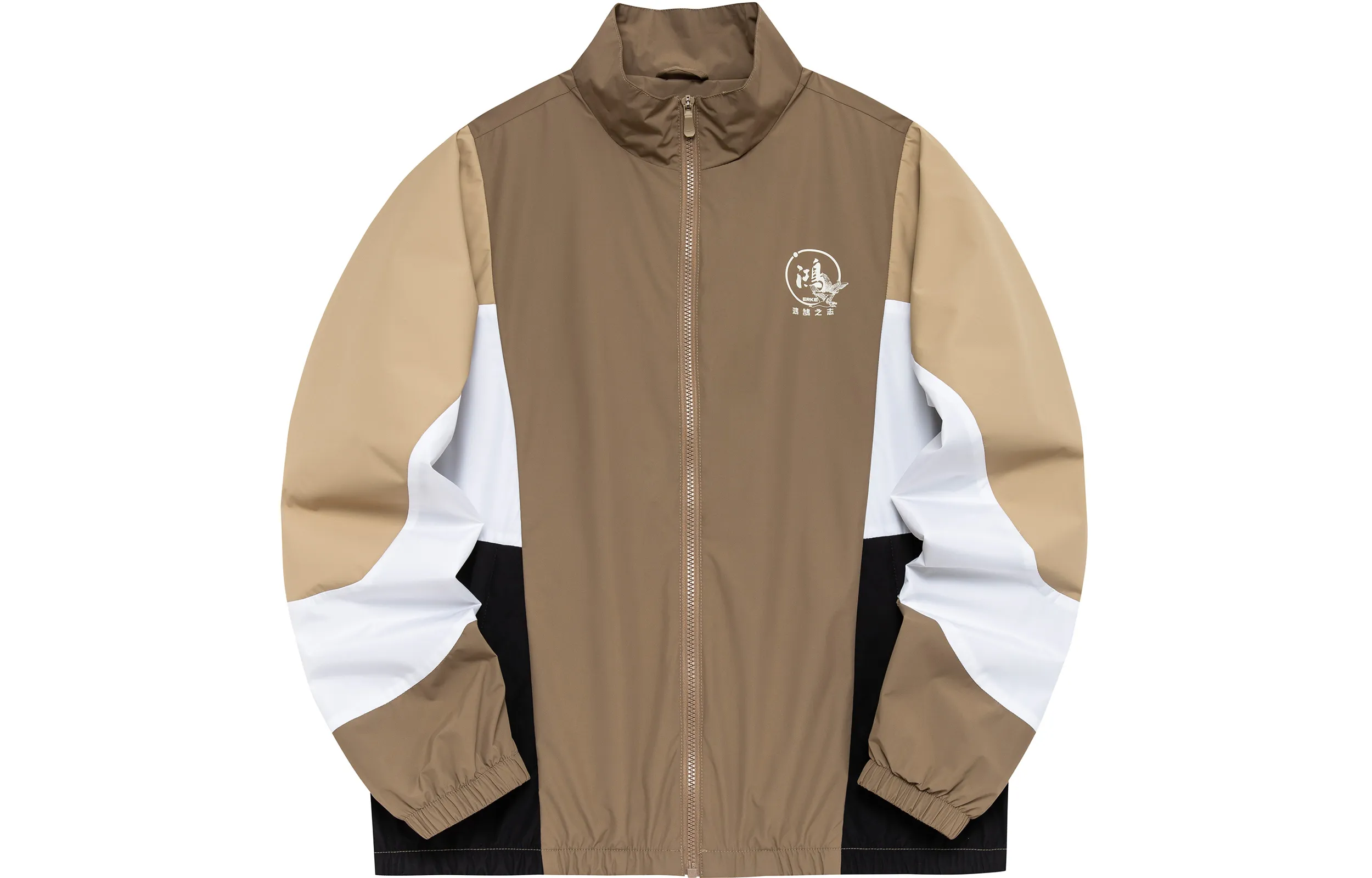 ERKE Men Jacket - POIZON