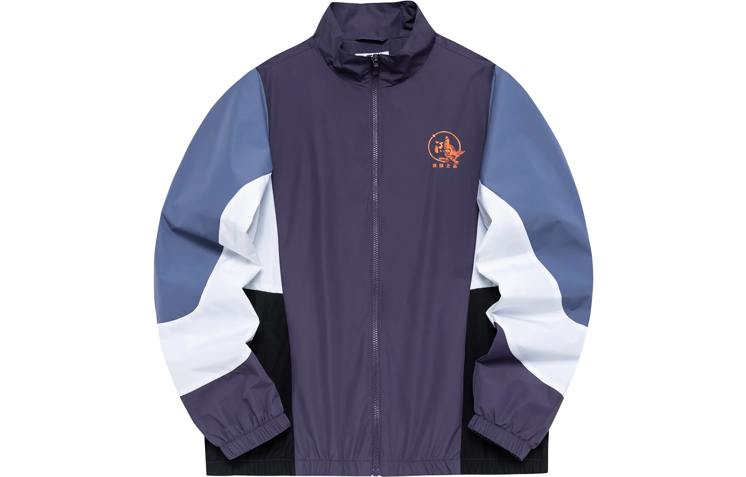 ERKE Men Jacket - POIZON