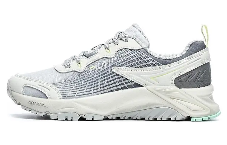 FILA LYNX Running Shoes Women's - POIZON