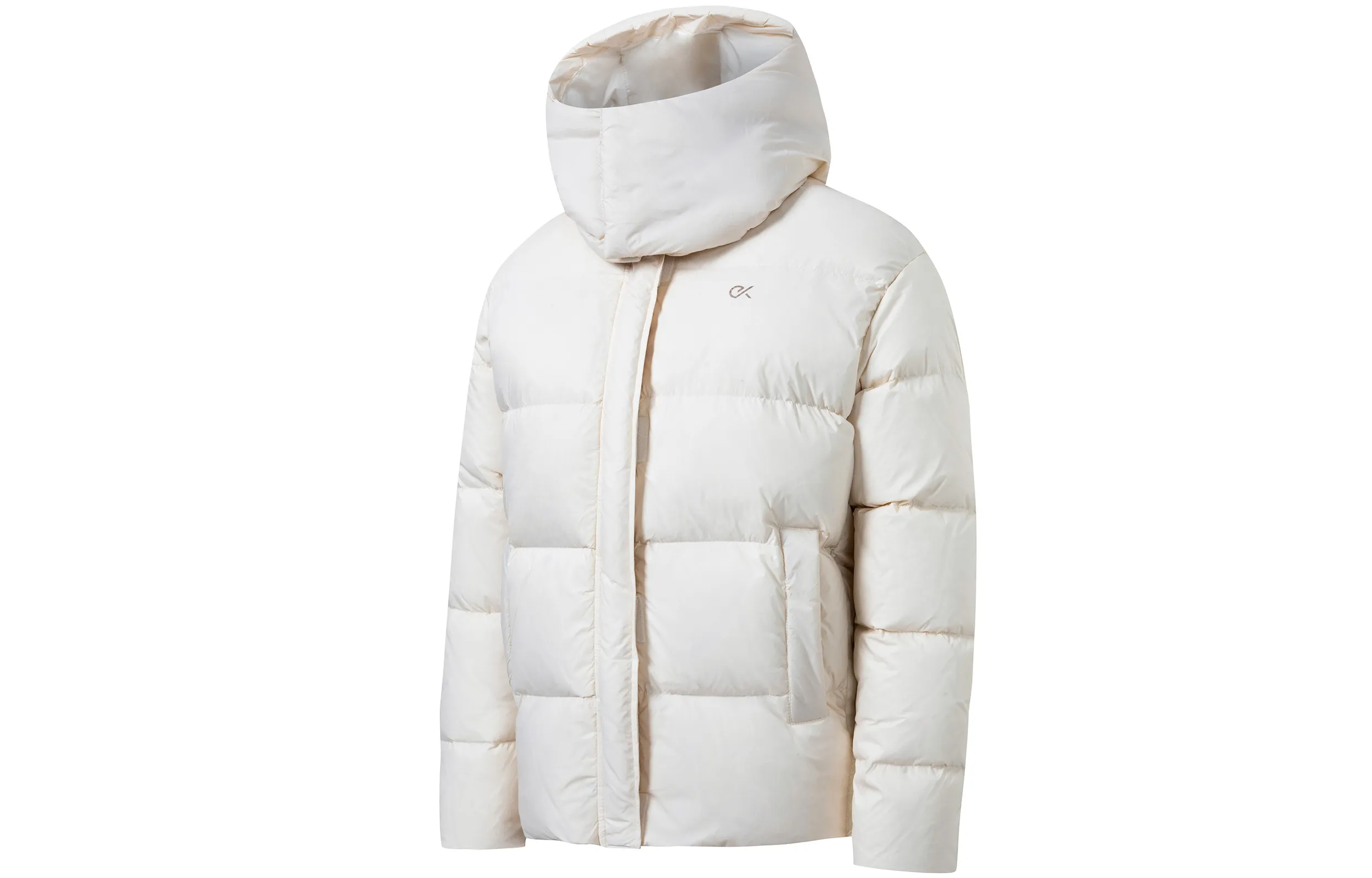 ERKE Women Down Jacket - POIZON
