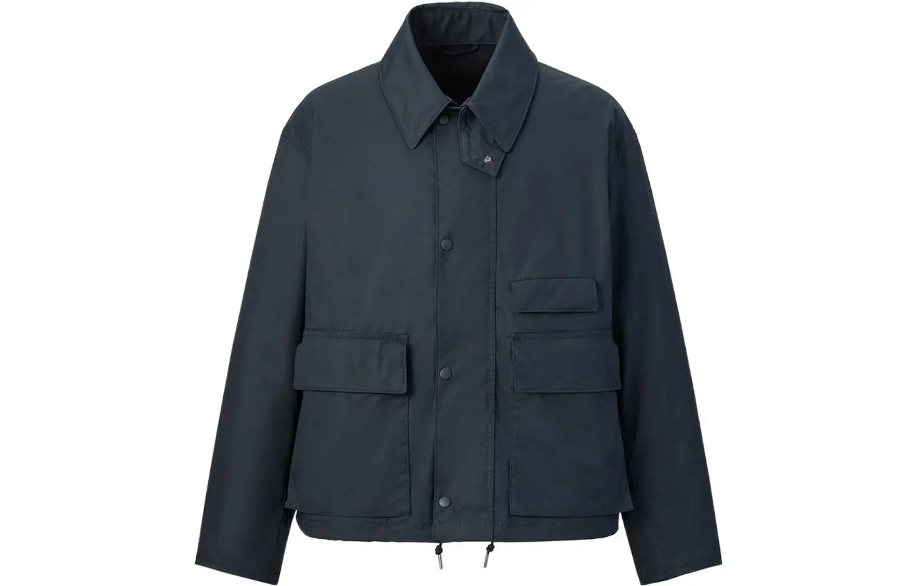 UNIQLO Unisex Jacket - POIZON