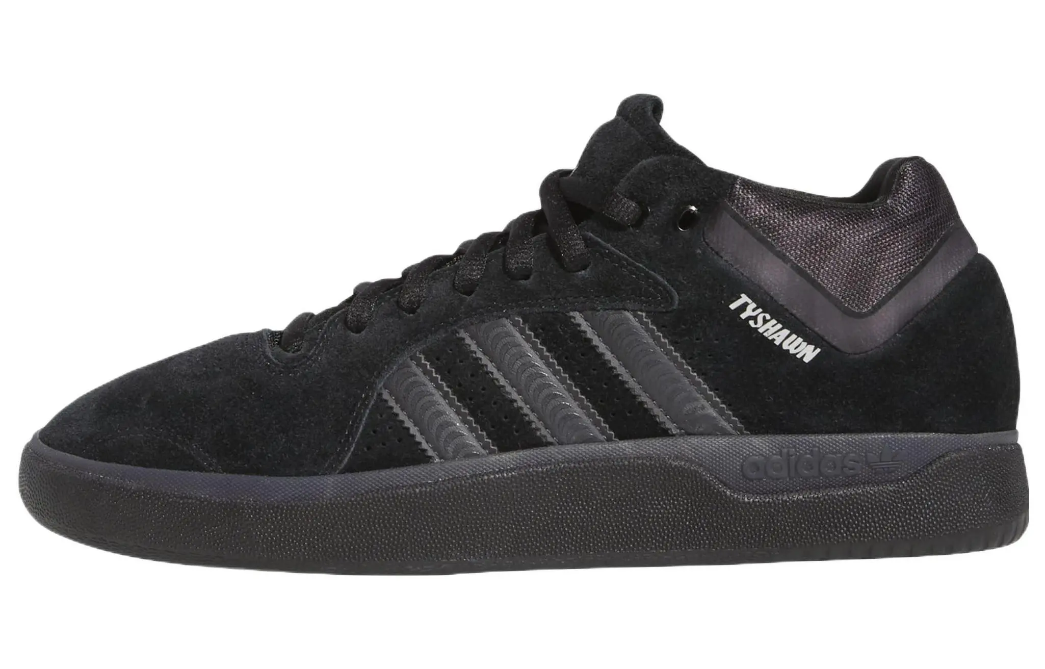 Male adidas originals Tyshawn Skate shoes - POIZON