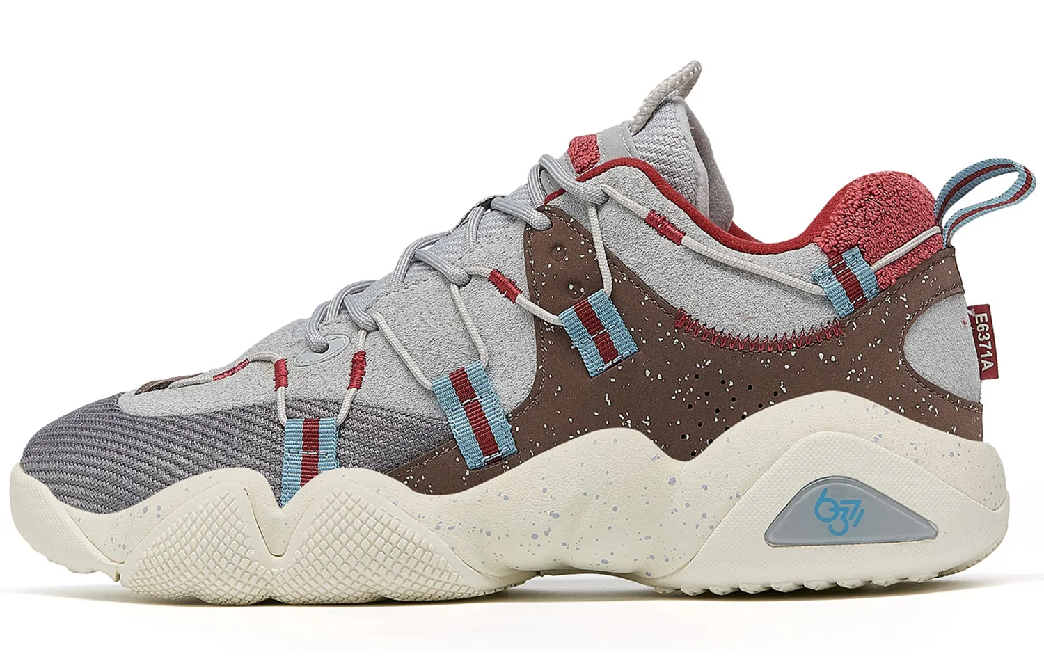 PEAK Lifestyle Shoes Men - POIZON