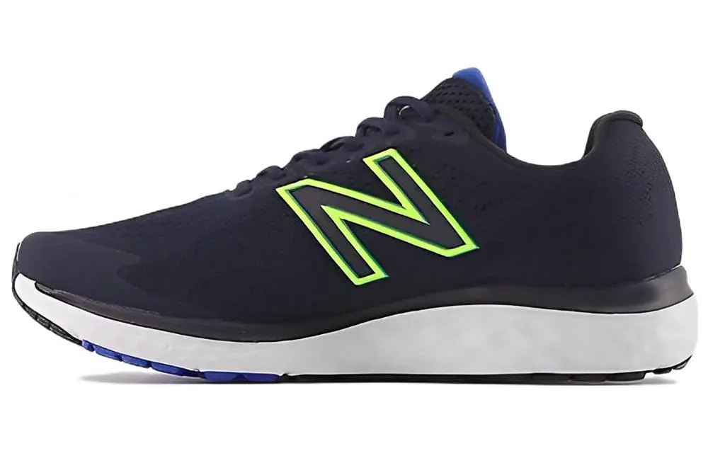 Male New Balance NB 680 Running shoes - POIZON