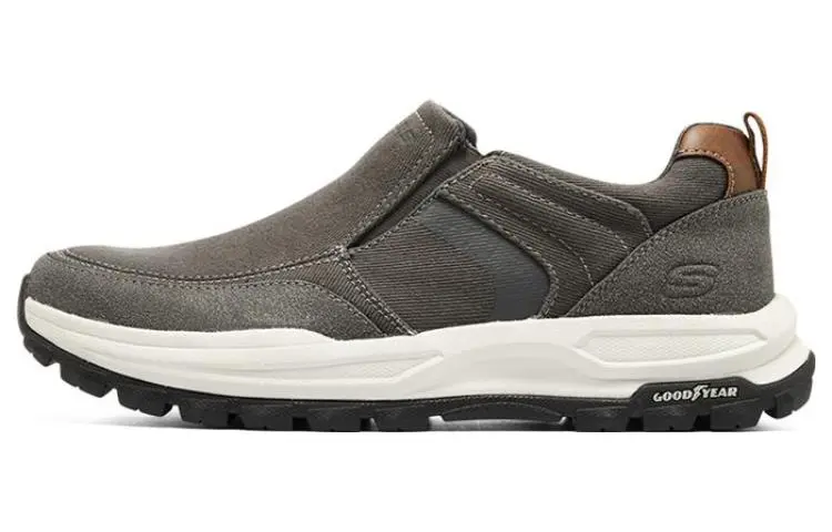 Skechers Zeller Lifestyle Shoes Men - POIZON