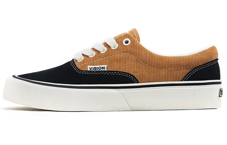 vision street wear Skateboarding Shoes Unisex - POIZON