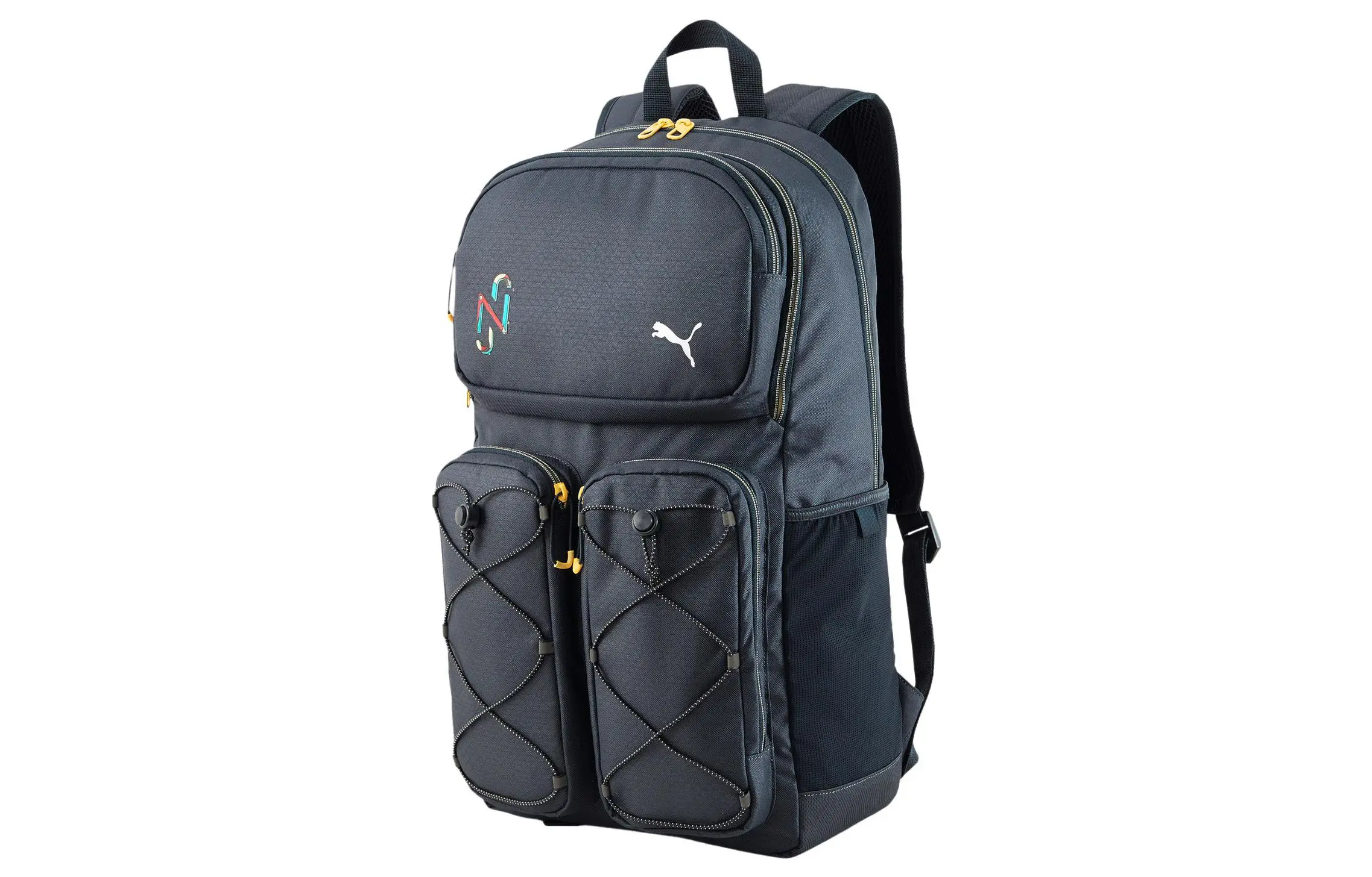 Puma Neymar Collection Backpack - POIZON