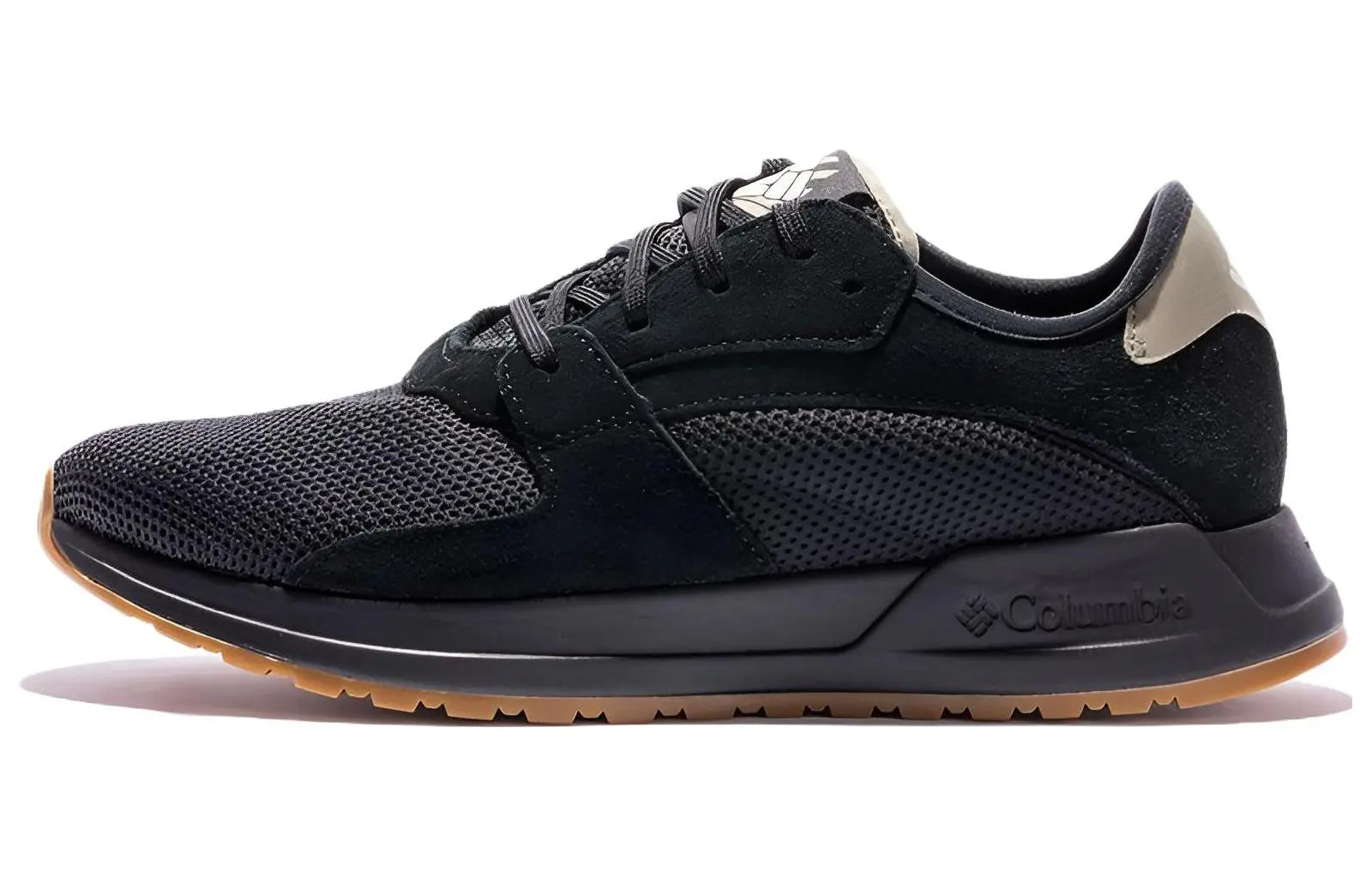 Male Columbia Outdoor functional shoes - POIZON