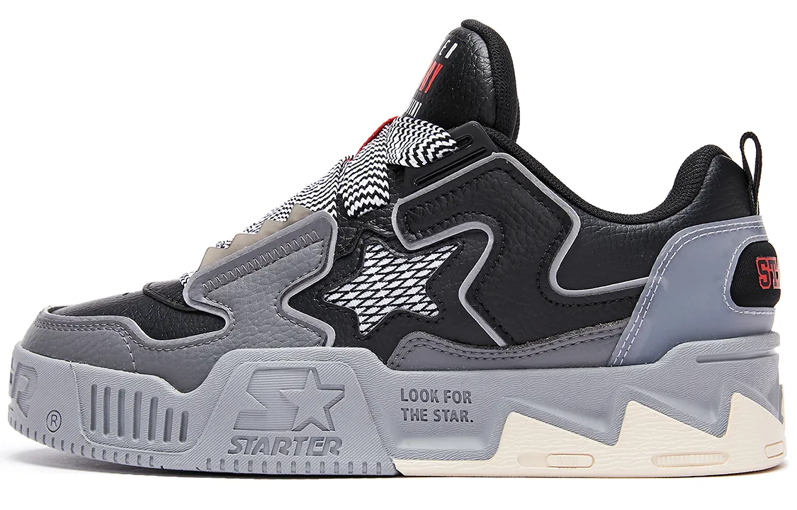 Male STARTER Skate shoes - POIZON