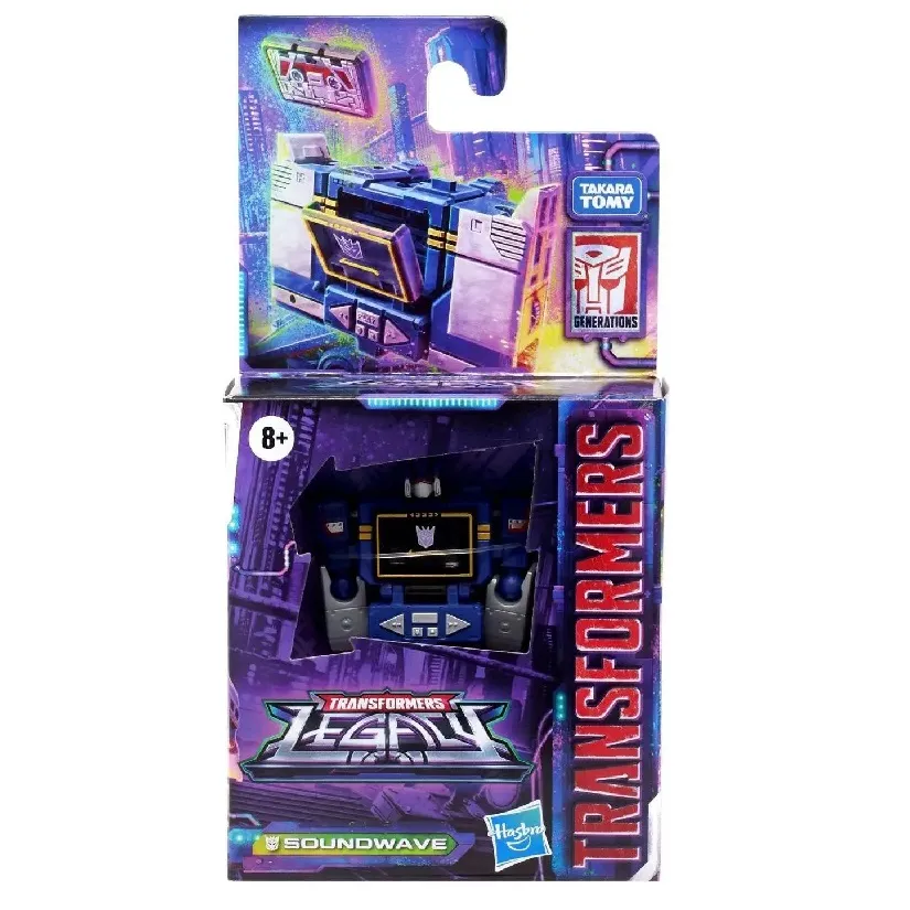 Hasbro Transformers Completed Model - POIZON