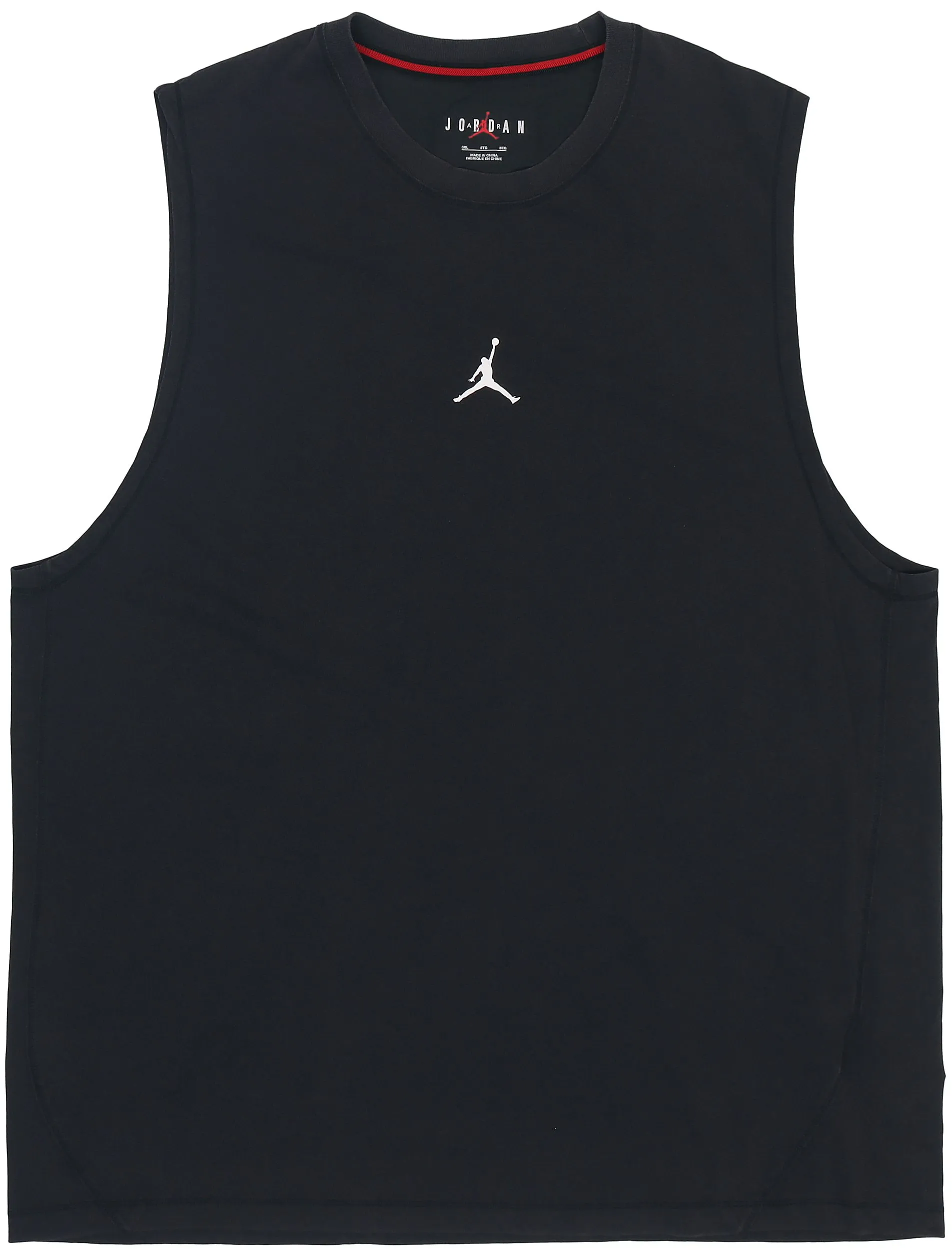 Jordan Vest Male - POIZON