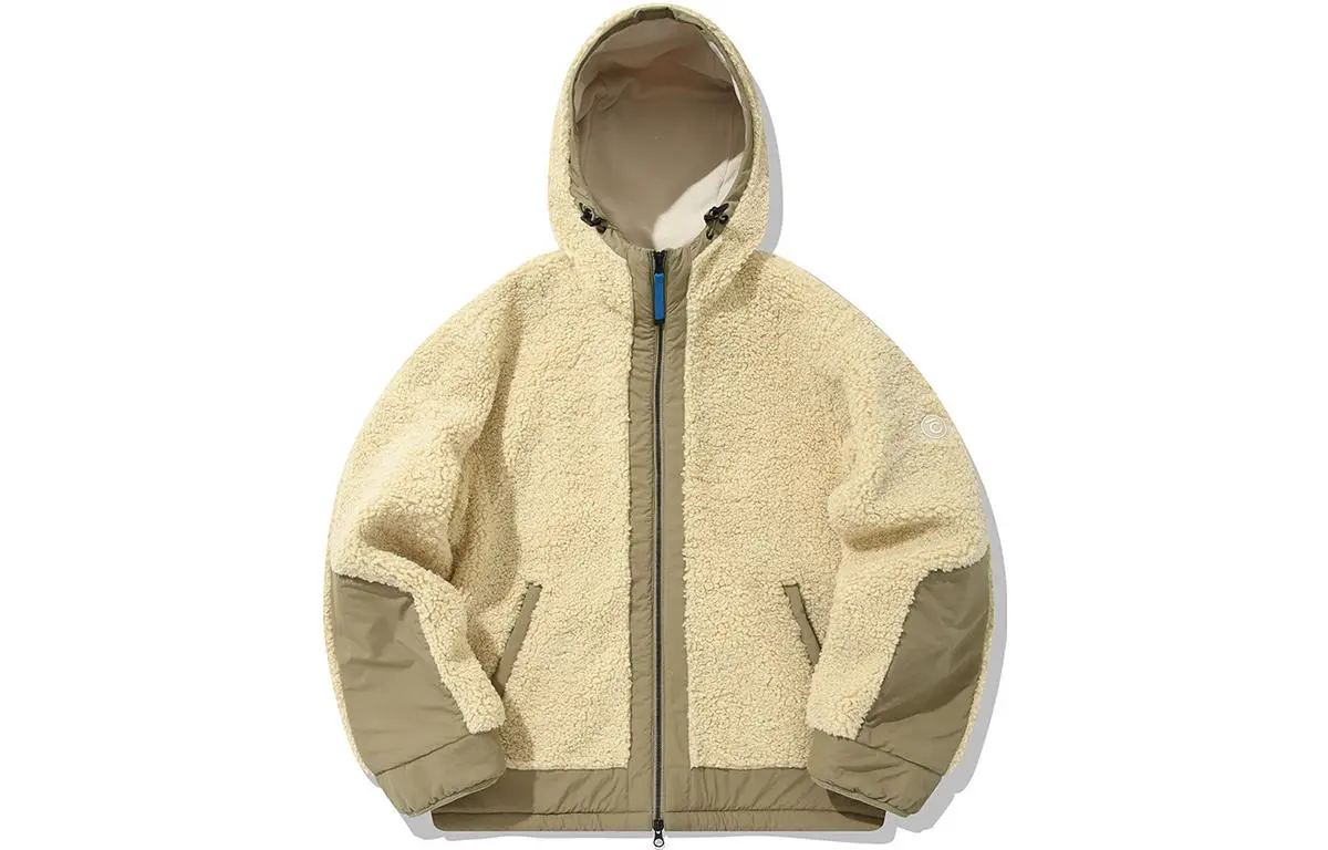 COVERNAT Jacket Unisex - POIZON