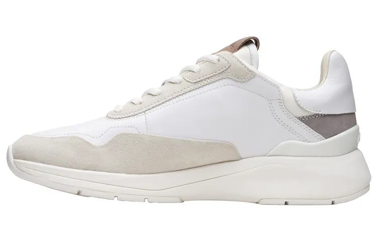 clarks Lifestyle Shoes Men - POIZON