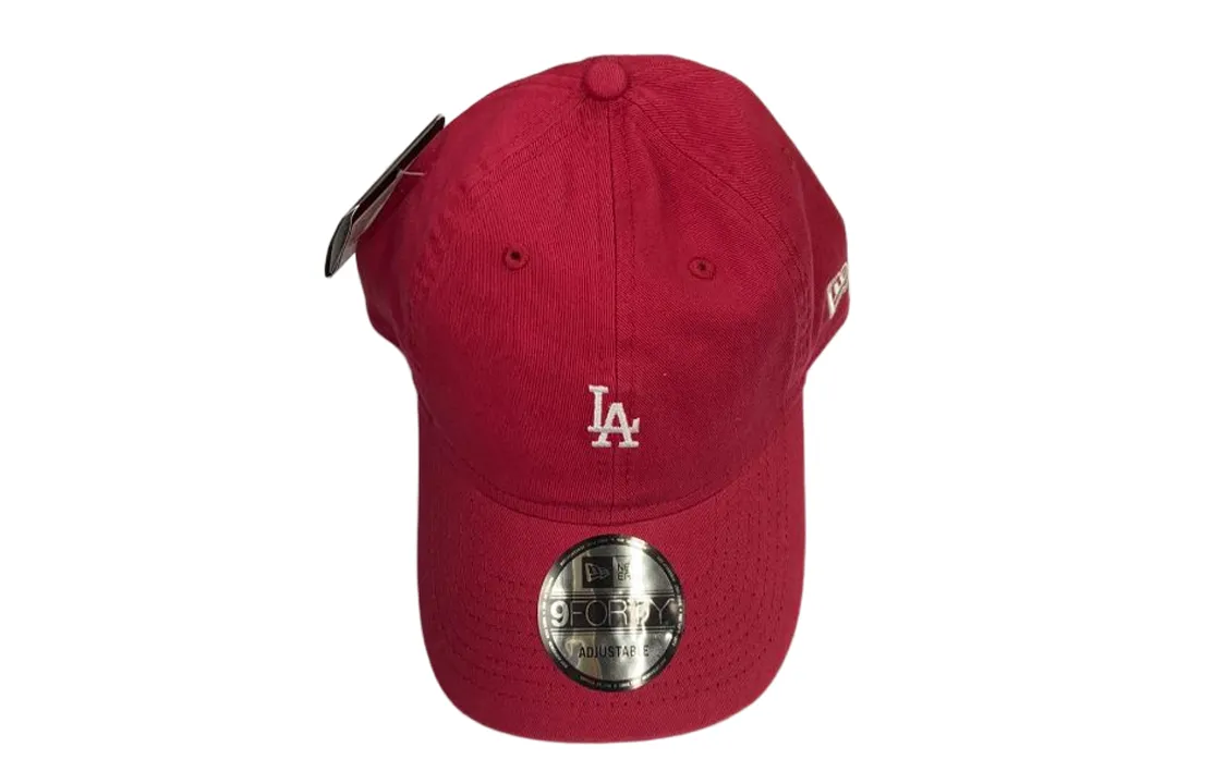 New Era Unisex Peaked Cap - POIZON