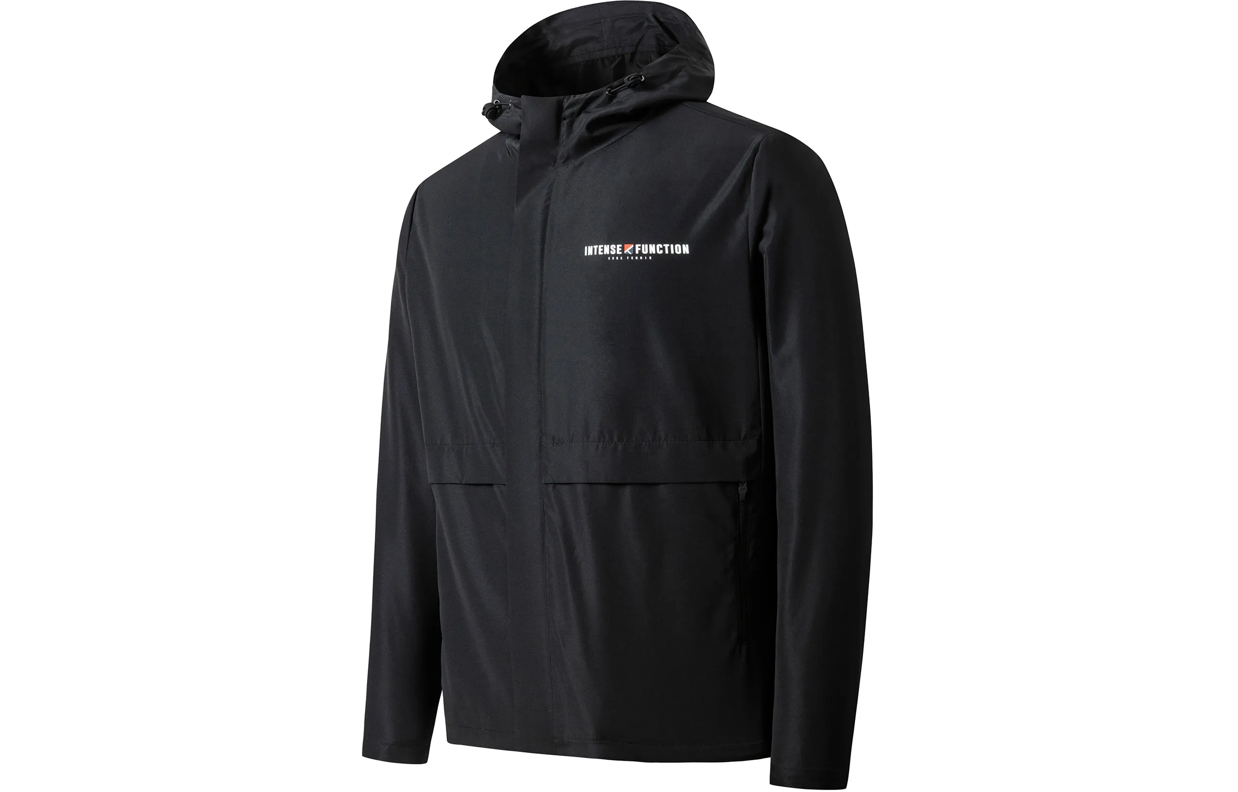 ERKE Men Jacket - POIZON