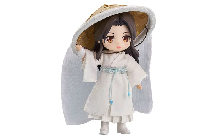 GOOD SMILE COMPANY Chibi Figures - POIZON