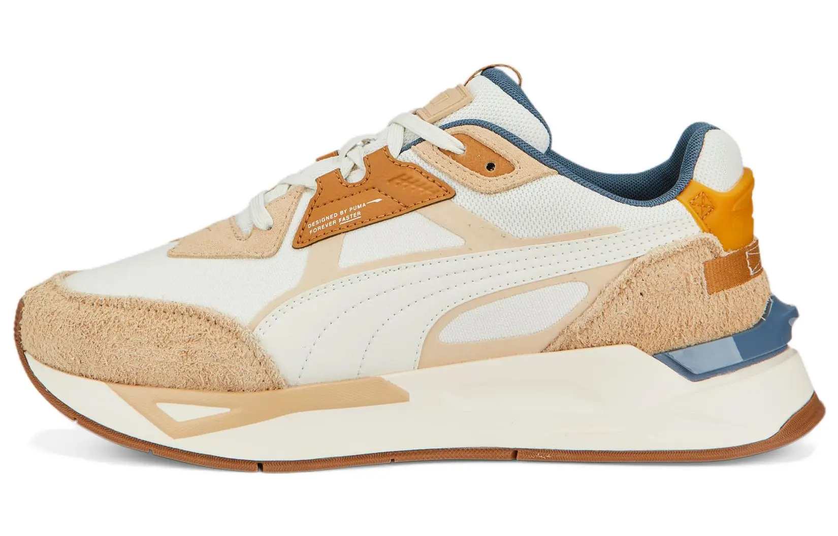 Puma Mirage Sport Lifestyle Shoes Unisex - POIZON