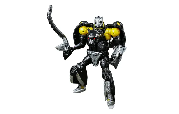 Hasbro Action Figure - POIZON