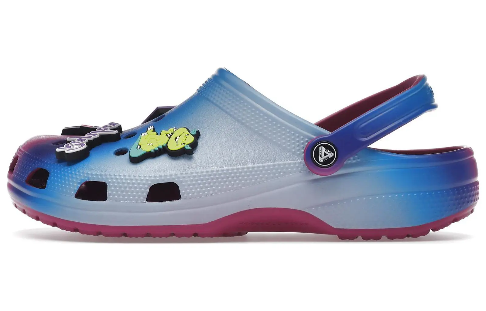 Crocs Classic clog Clogs Unisex - POIZON