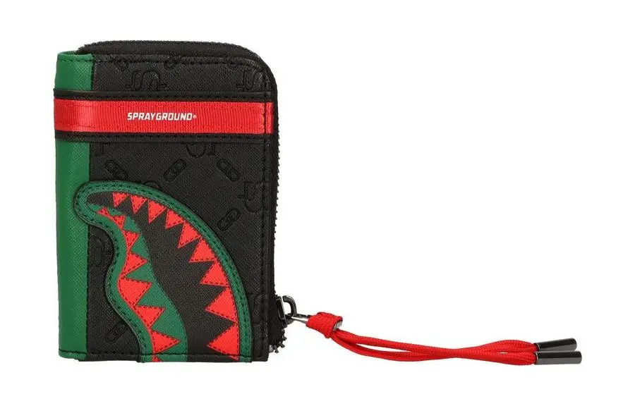 SPRAYGROUND Wallet - POIZON