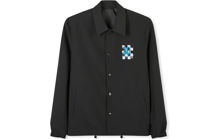 Cabbeen Unisex Jacket - POIZON