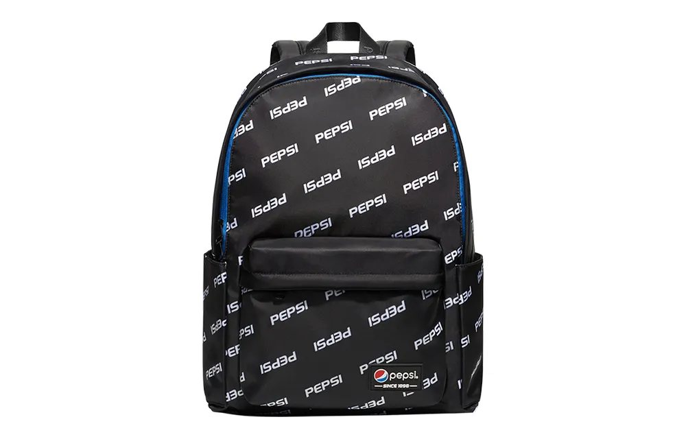 Pepsi Unisex Backpack - POIZON