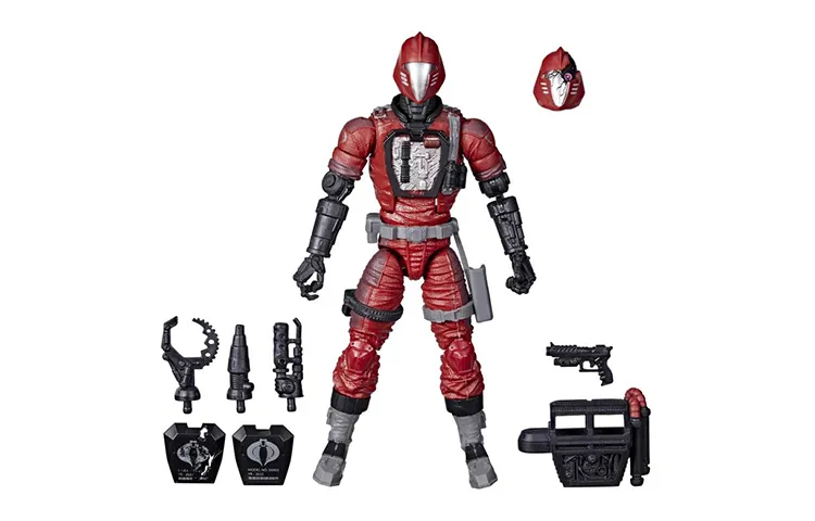 Hasbro Action Figure - POIZON