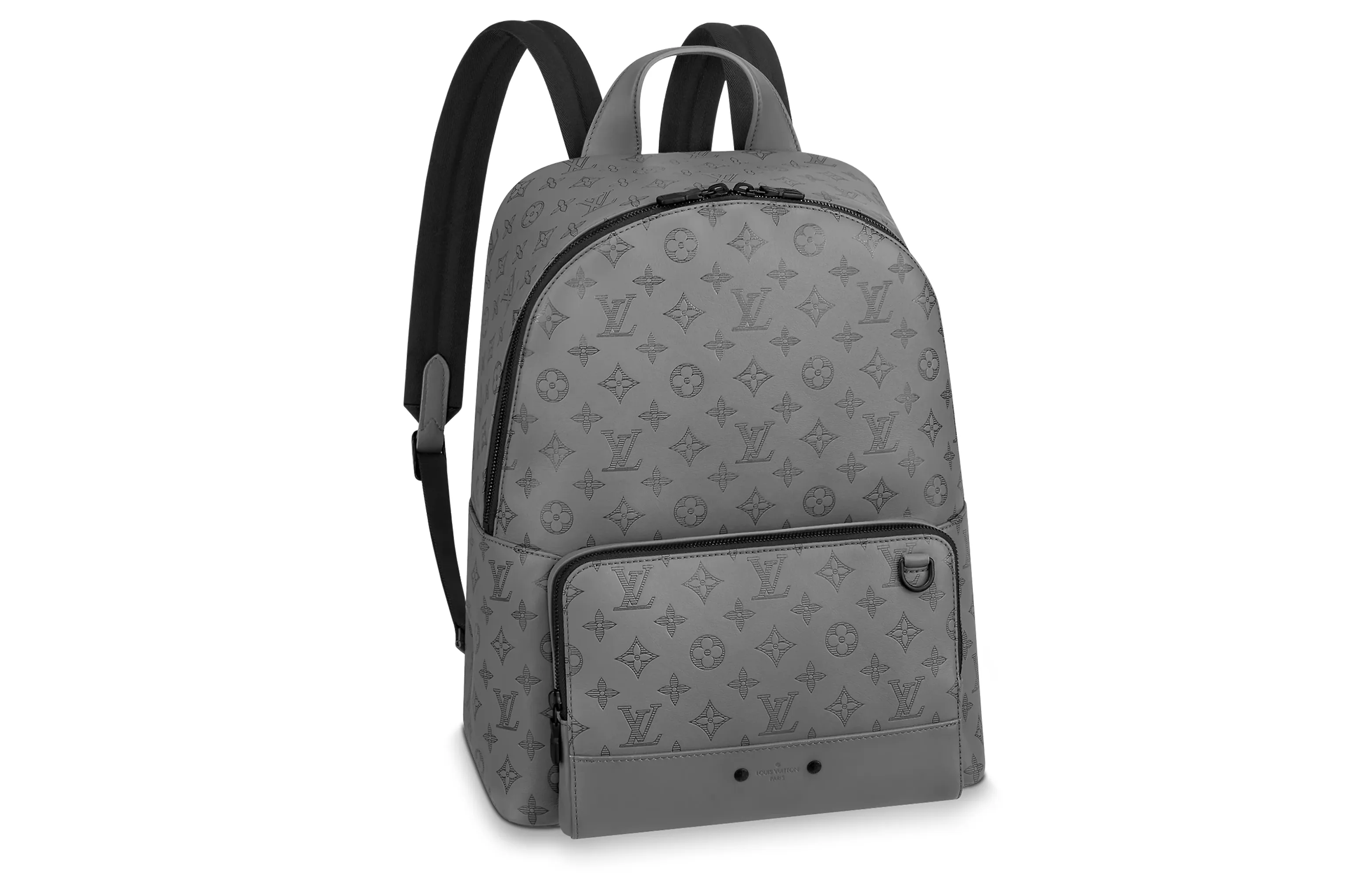 LOUIS VUITTON Men Backpack - POIZON